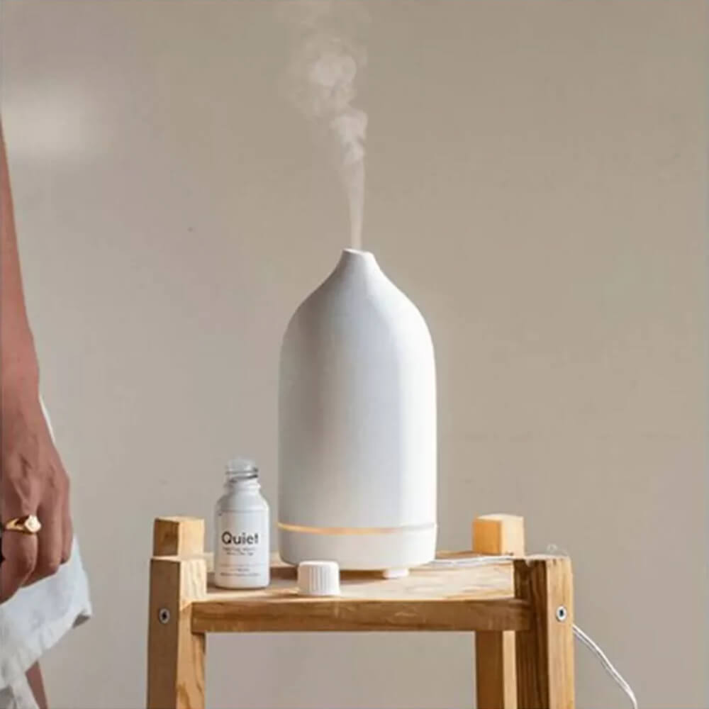 Aroma Stendiffuser | Æteriske olie diffuser | Super Sover